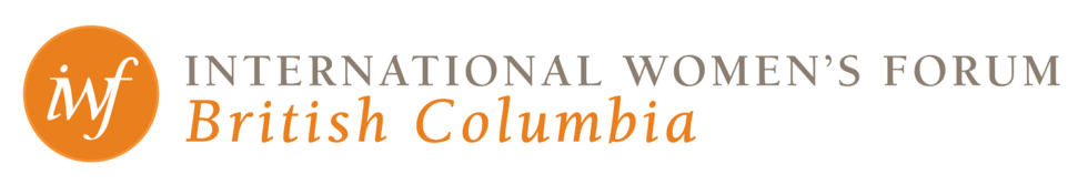 Homepage - IWF British Columbia