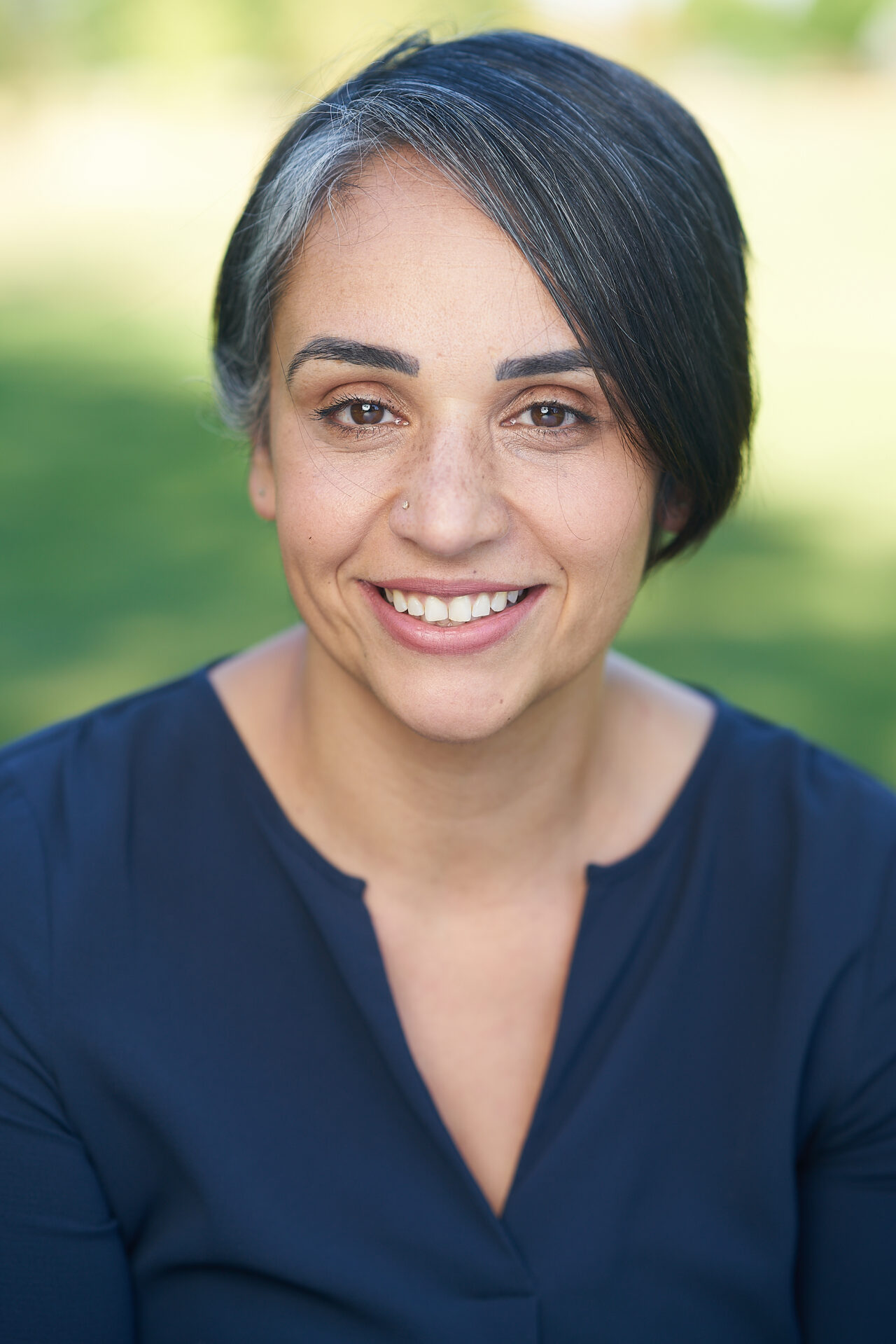 Board of Directors - IWF British Columbia